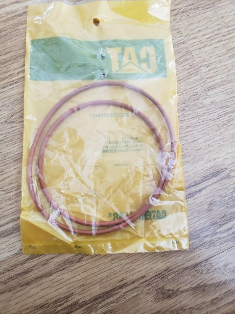 CAT Caterpillar SEAL O RING 1223772 for sale online | eBay