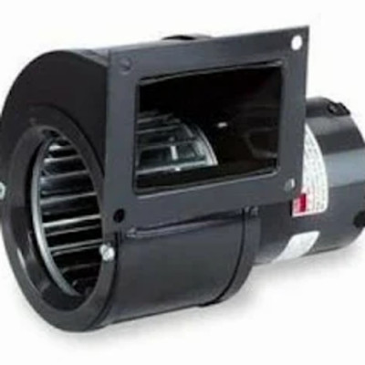 Combustion Fan Assembly, Central Boiler Edge, E-Classic, Forge, p/n ...
