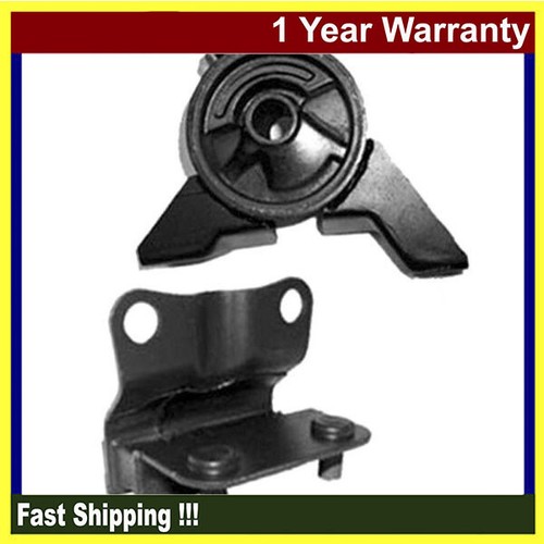 New M563 4401 6440 Engine Motor Mount For 2000 2001 2002 Mazda 626 2.0L ...