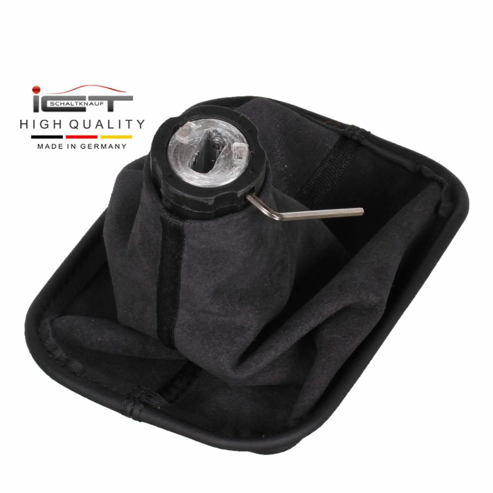 New ICT gear shift knob boot gaiter for Porsche 911 Typ 964 / 993 ...