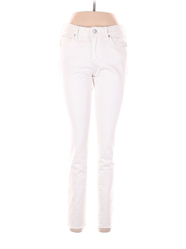 William Rast Women Ivory Jeans 29W | eBay