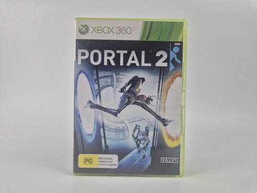 **BEST PRICE** Portal 2 XBOX 360 | eBay