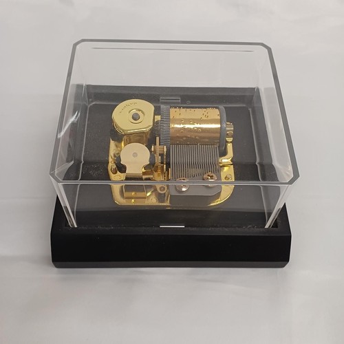 Yuzu Soft Song Title: Scarlet Theme Song: 23-Back Special Music Box | eBay