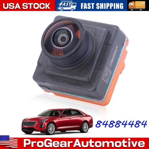 Back Rearview Driver Park Assist Camera For Chevrolet Silverado 1500 ...