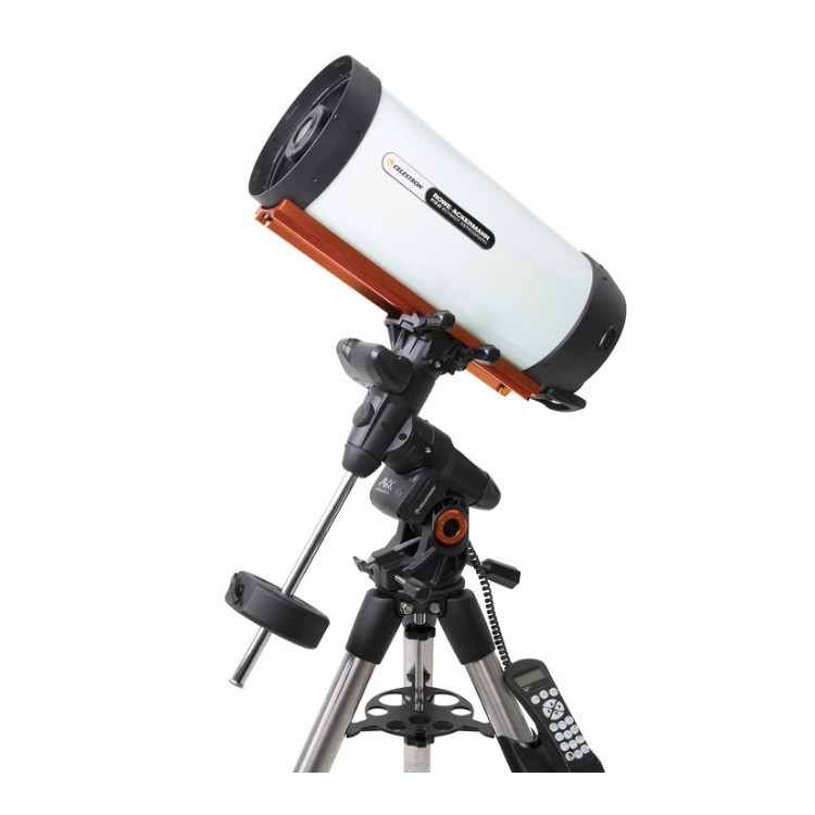 Celestron Advanced VX 8-Inch Rowe-Ackermann Schmidt Astro Telescope | eBay