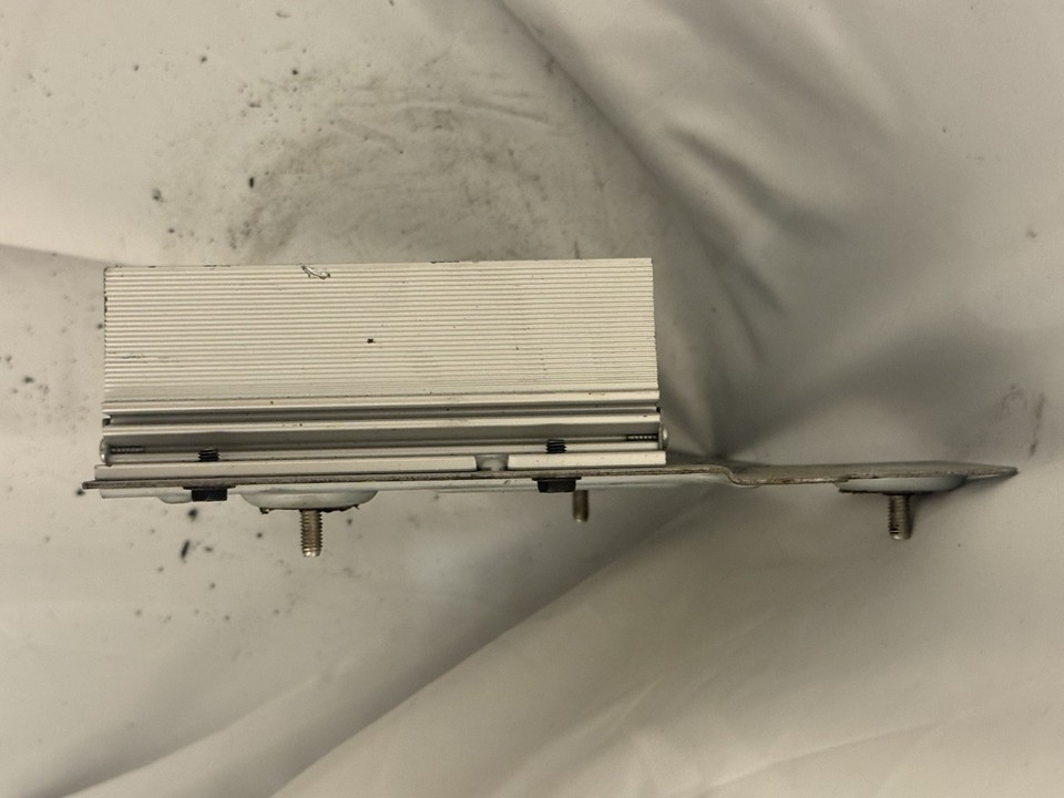 Hyundai Kia OEM Control Module ECU w/ Heat Sink Bracket – Part ...