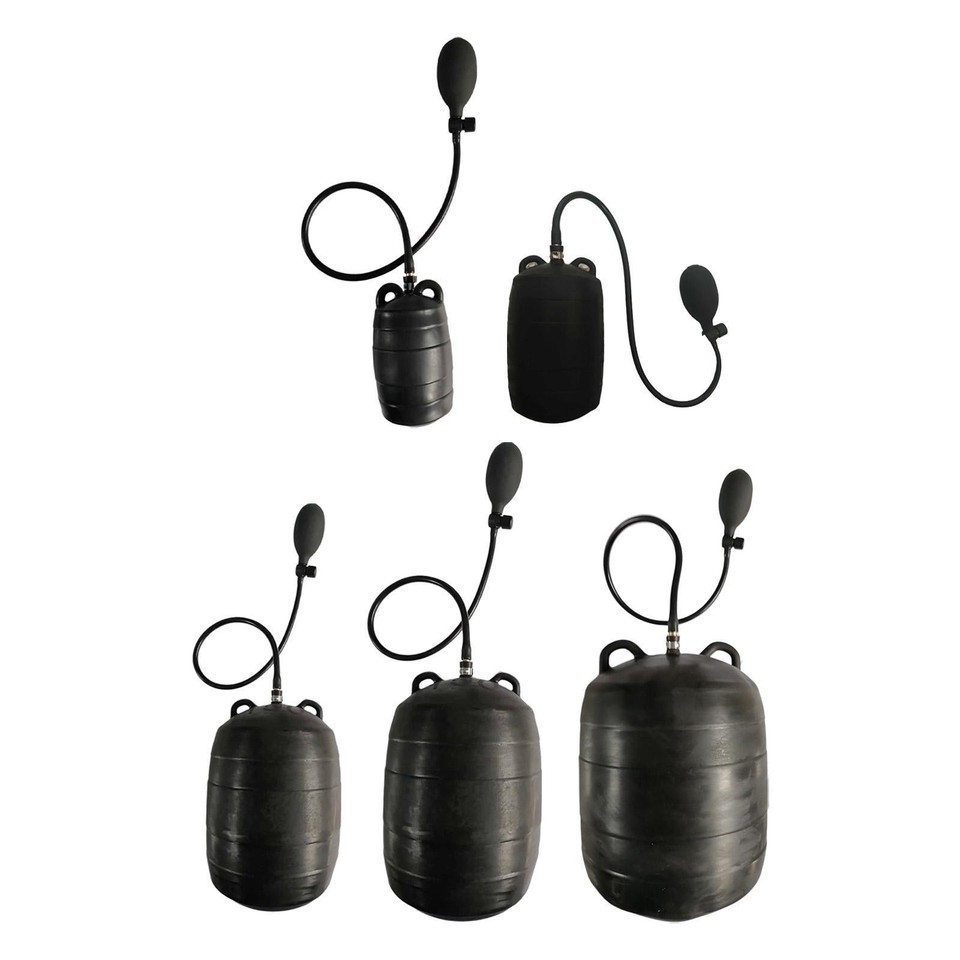 Sewer Test Plug Household Heavy Duty Repairing Reusable Test Plug ...