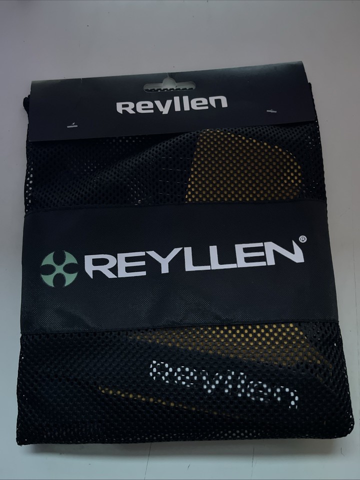 Reyllen BumbleBee Grips - Gymnastic Hand Grips Cross Fit & Functional ...