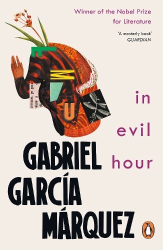 Gabriel García Márquez In Evil Hour (Paperback) (UK IMPORT) | eBay