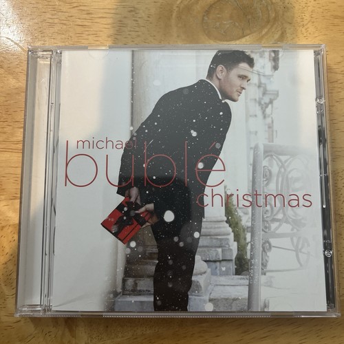Michael Buble Christmas CD 2011 FAST SHIPPING FREE RETURNS | eBay UK