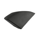 1X Front Right Passenger Side Wheel Arch Moulding End Cap For Land ...