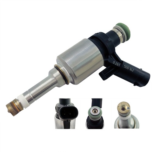 4x Fuel Injector 06H906036J FOR VW GTI Tiguan AUDI A3 A4 A5 Q5 TT 2.0 ...