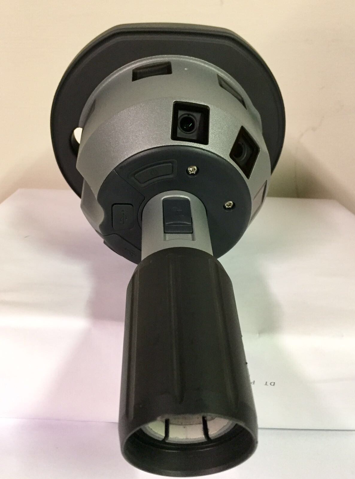 Trimble V10 Imaging River 12 Integrated Cameras System | eBay