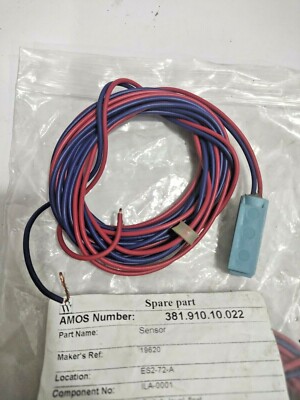 Float Level Switch Sensor Omicron 19620 | eBay