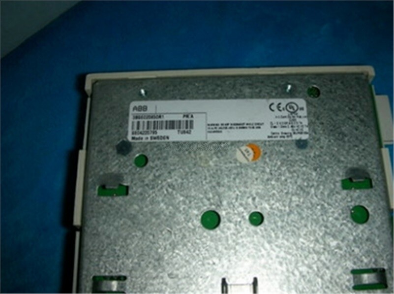 Used 1Pc Abb TU842/3BSE020850R1 Tested ch | eBay