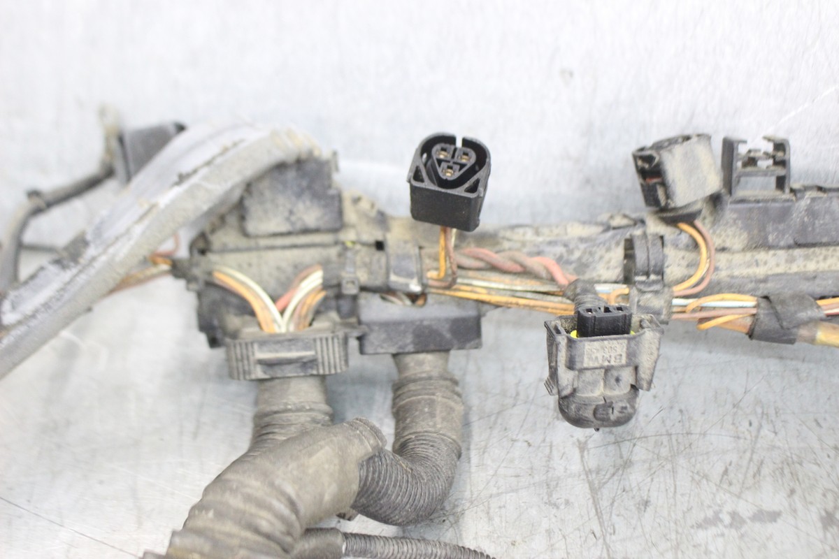 N52 Crankshaft Sensor Wiring Diagram