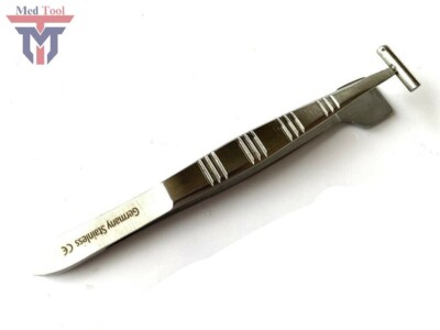 Collins Expressor Forcep Expression Meibomian Gland Meibom Ophthalmic ...