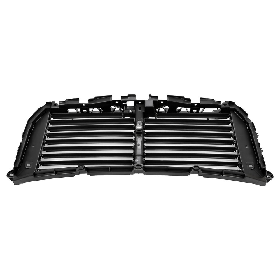 For 2015 2016 2017 Ford F-150 F150 Upper Grille Air Radiator Shutter ...