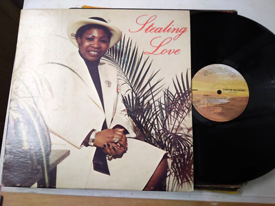 Demo Cates – Stealing Love - Vinyl LP 1980 | eBay