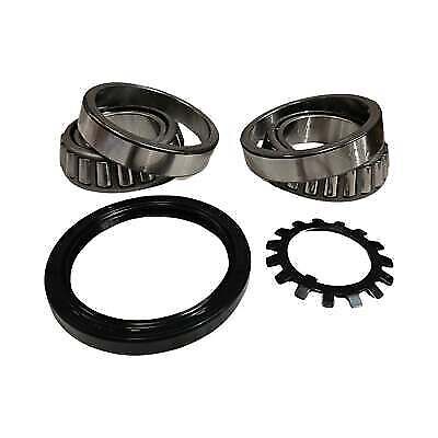 Rear Wheel Bearing Kit for Mercedes Benz Sprinter W903 316CDi ...