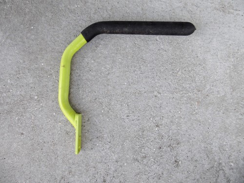 Left / Right Steering Control Arm Handle for Ryobi 42" ZT480ex Zero ...