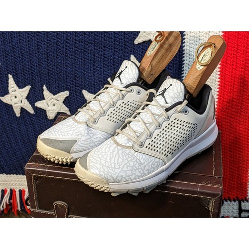 Size 10 - Jordan Trainer ST G Wolf Grey ah7747-100 | eBay