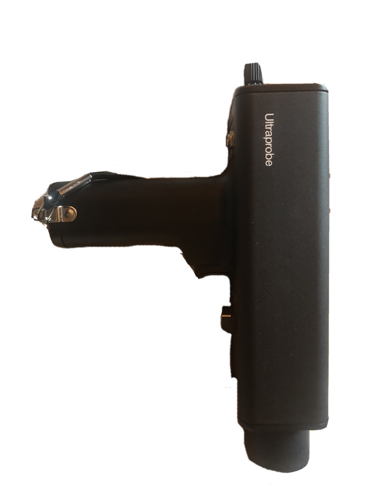 UE Systems Ultraprobe 2000 mph Ultrasonic Detector Kit UP2000 UP-2000 ...