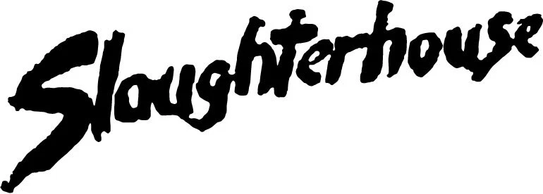 Slaughterhouse Logo
