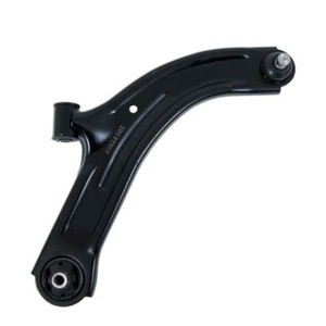 For Nissan Note 2006-2014 Front Lower Suspension Wishbone Arm Drivers ...
