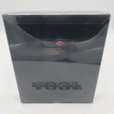 Tool - Salival DVD CD (DVD, 2000, DVD Plus CD) 614223115924| eBay