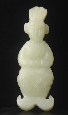 Reproductions - Jade Statues