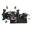 Professional Badminton/Tennis Racket Racket Stringer Stringing Machine ...