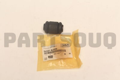 545514L000 Genuine Hyundai / KIA BUSH-FR LWR ARMA | eBay