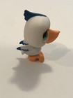 Littlest Pet Shop LPS #517 Bird Pelican Authentic | eBay