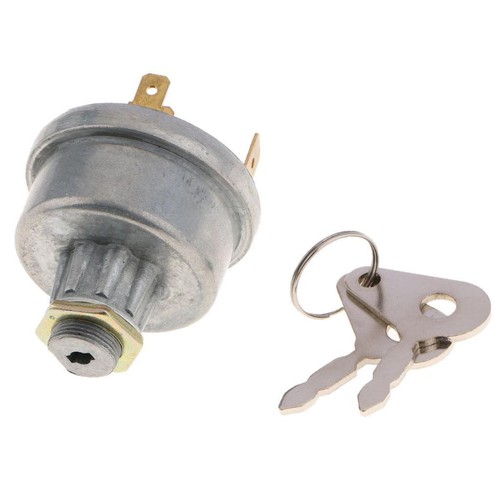 1 x Ignition Switch Cylinder Lock Auto Trans With Keys for | eBay Australia