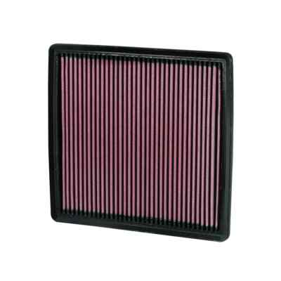 K&N Washable Lifetime Performance Air Filter # 33-2385 | eBay
