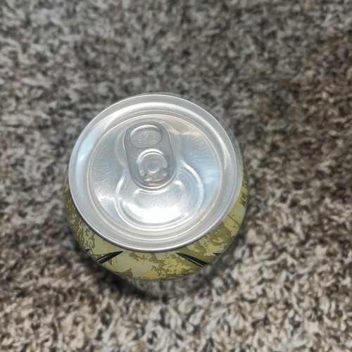 Busch Trophy Can 12 Oz Beer Can BOD 13 AUG 16 | eBay