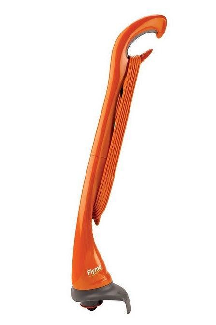 Flymo Mini Trim ST Electric Grass Trimmer 230W - Orange | eBay UK