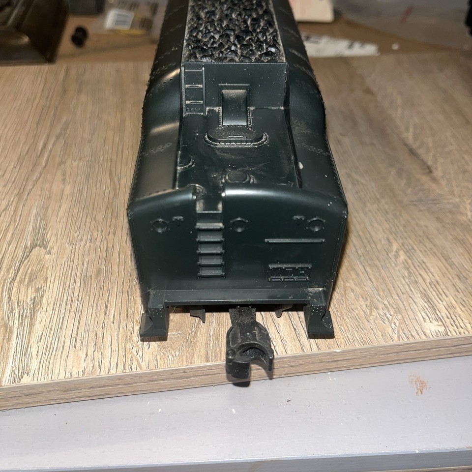 MTH O Gauge 6-8-6 Bantam Turbine Steam Locomotive. PRR. W/Proto Sound ...