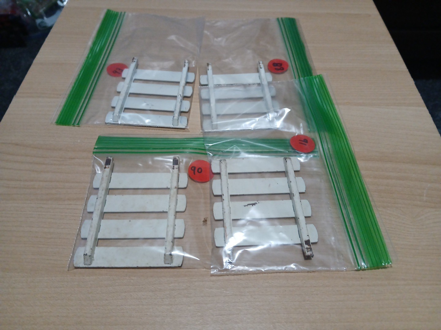 Vintage Original Tonka Stake Truck Farm (4 Stake) For Parts | eBay