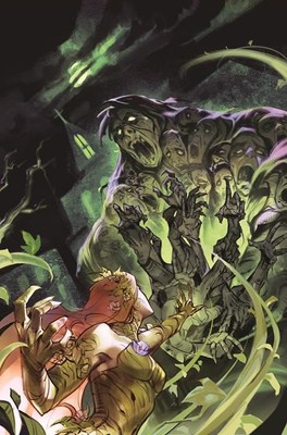 POISON IVY #32 CVR A JESSICA FONG DC Comics Comic Book 2025 | eBay