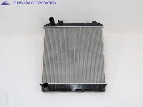 ISUZU ELF 2004 PB-NKR81AR Radiator 8944574470 [New] [PA102117963] | eBay