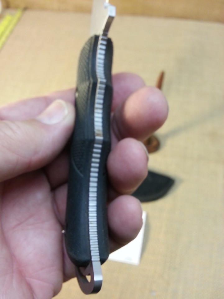 Gerber Freeman Tactical Guide Fixed Blade Knife | eBay
