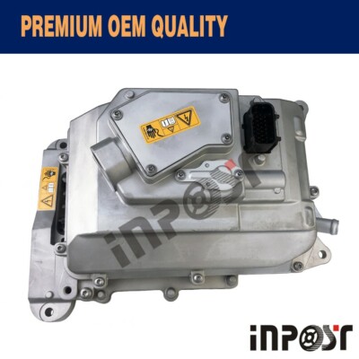 Hybrid Battery Charger Inverter Converter For Mercedes-Benz S400 W221 ...