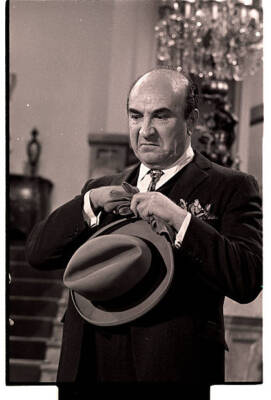 Paul Reed on The Pruitts Of Southampton 1966 Old Television Photo | eBay