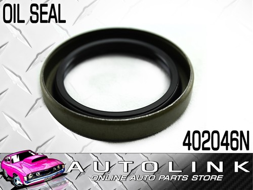 TIMING COVER OIL SEAL FOR NISSAN XFN UTE 6CYL 1988 - 1992 402046N | eBay