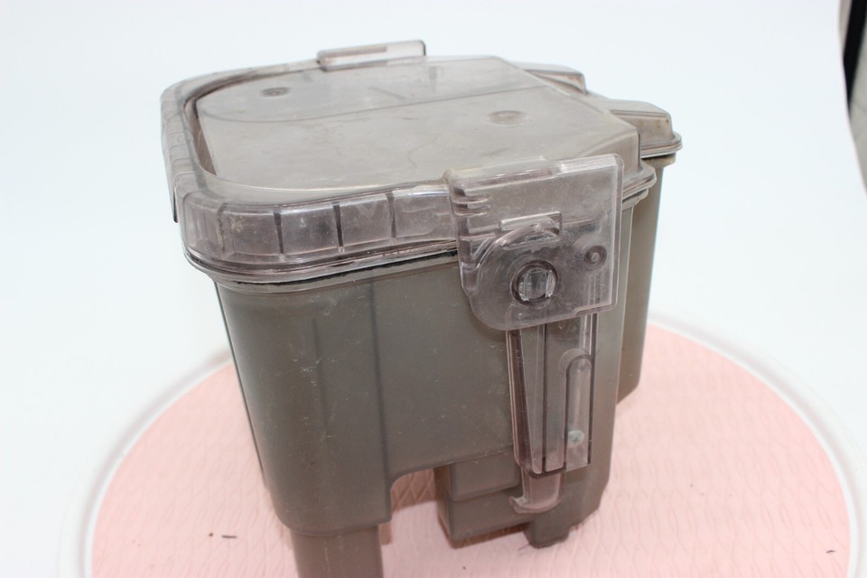 Hoover SteamVac Deluxe 1500 dirty Water recovery Tank Part # 54813-274 ...