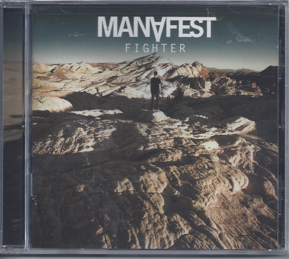 Manafest Fighter