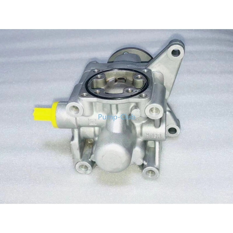 Power Steering Pump For Mercedes Benz W463 G320 G500 G55 AMG M112.945 ...