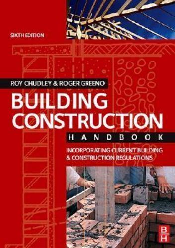 Building Construction Handbook Ser.: Building Construction Handbook ...